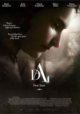 디어 앤 (Dear Anne: The Gift of Hope) 상세정보 | 씨네21